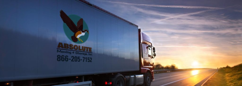 Absolute Moving & Storage – Hampstead, NC