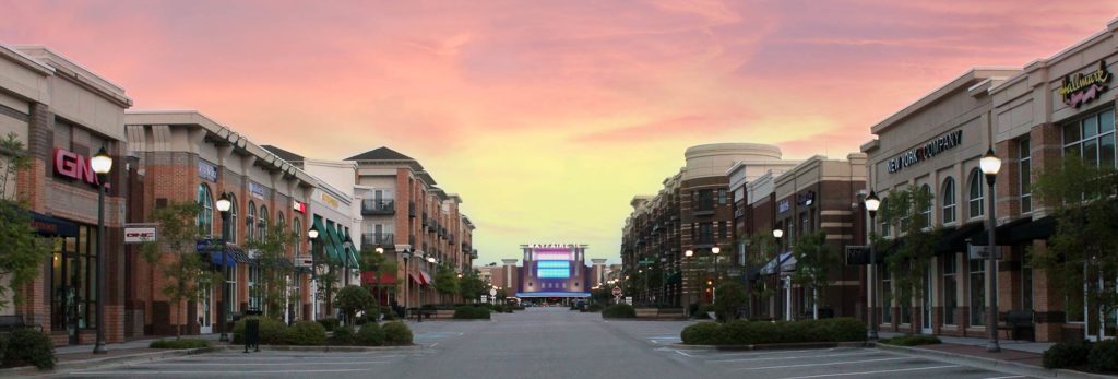 In 30 Minutes – Hampstead, NC